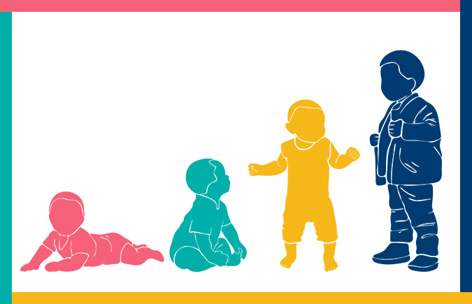 Strategies for Infant & Toddler Development | Education Station